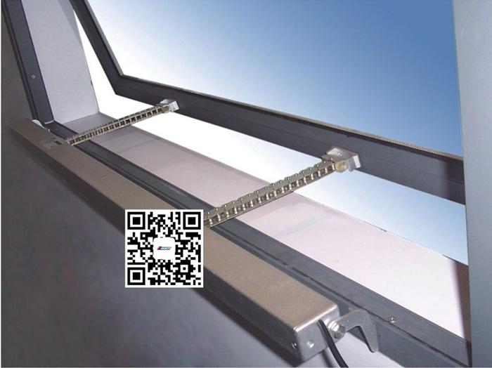 Electric window opener electric window actuator electric single chain ...